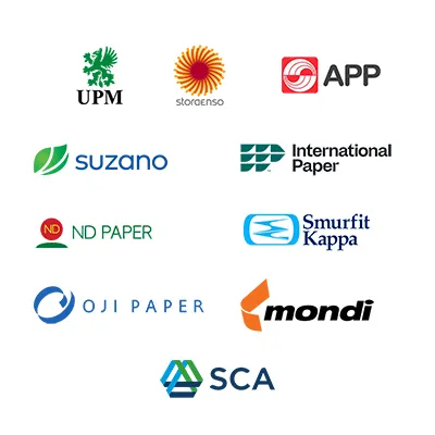 Top 10 Largest Pulp and Paper Mills Worldwide