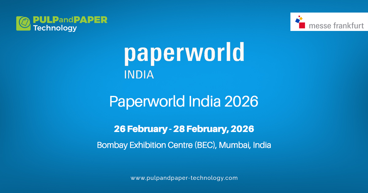 Paperworld India 2026 | Mumbai Expo | BEC