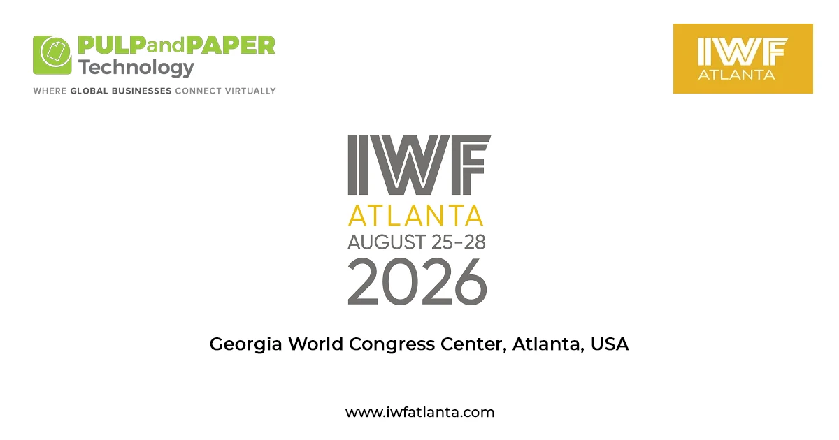 Woodworking Trade Show 2026 | IWF Atlanta Expo