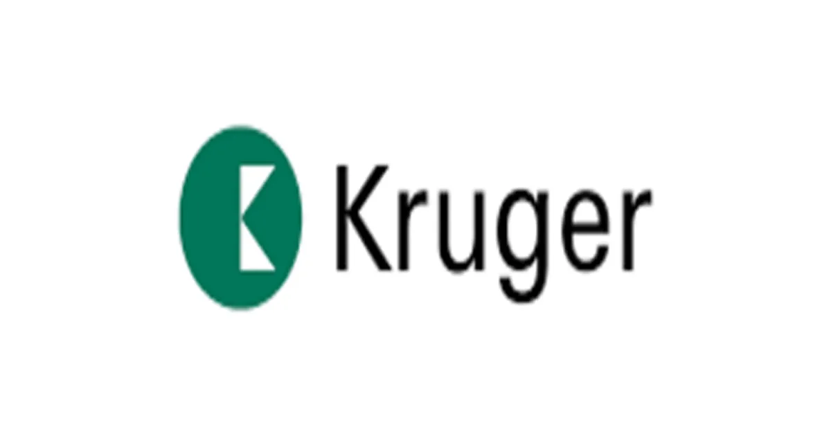 Kruger Invests $32M in Kamloops for Specialty Pulp Production