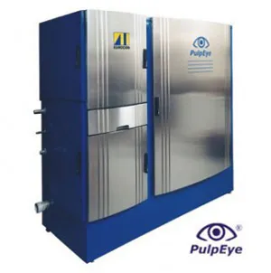 PulpEye Modular Analysis System | Pulp and Paper Industry